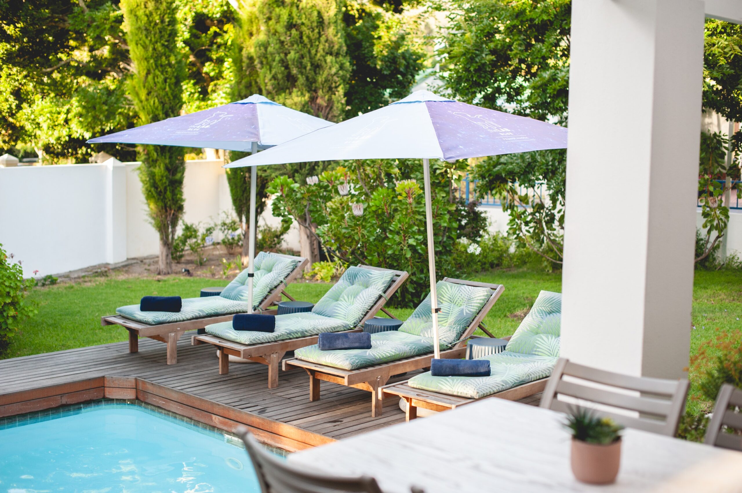 theLAB Blue | theLAB Collection