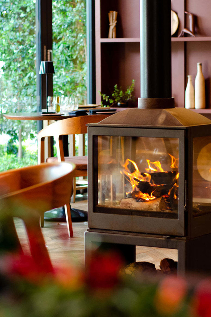 theLAB Franschhoek - What To Eat