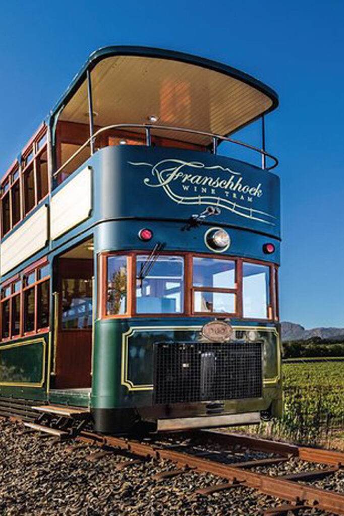 theLAB Franschhoek - What To Do in Franschhoek