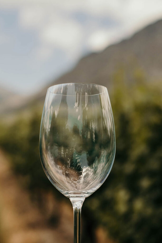 theLAB Luxury Backpackers Franschhoek