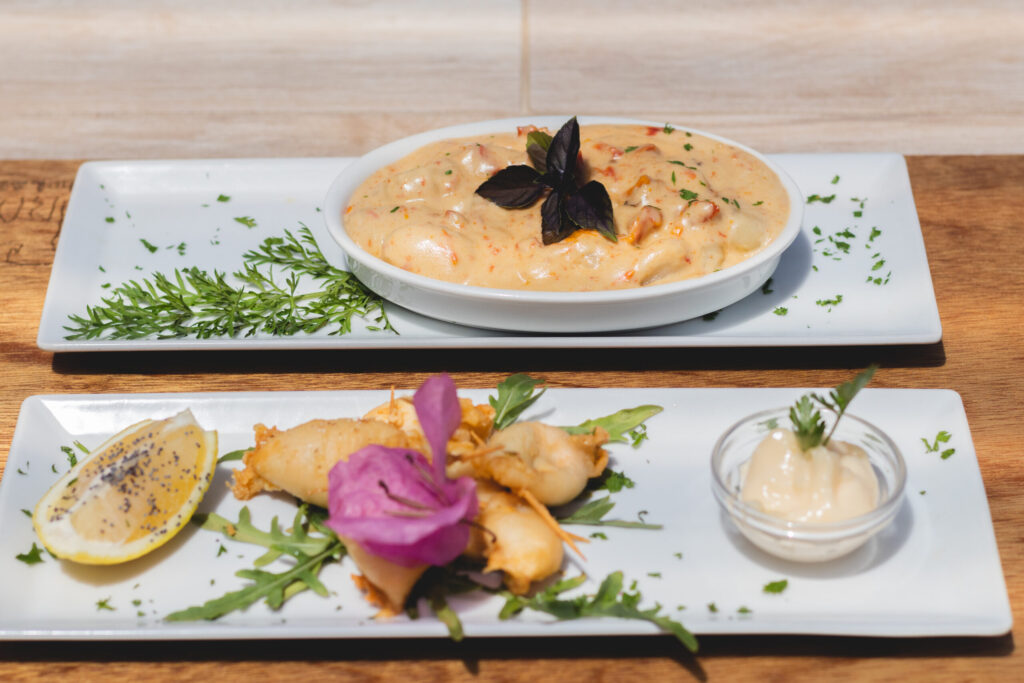 theFOOD - theLAB Robertson