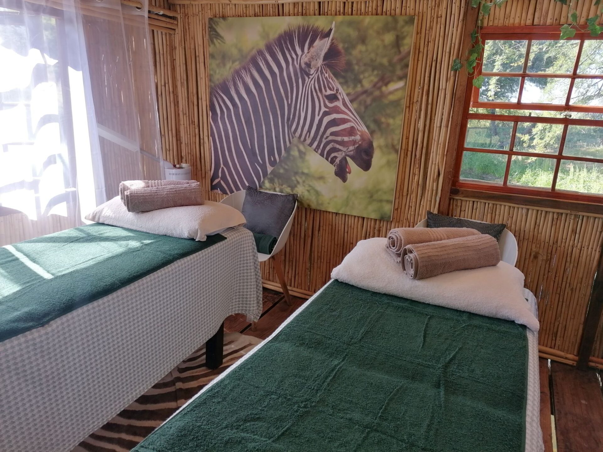 theWellness - theLAB Robertson