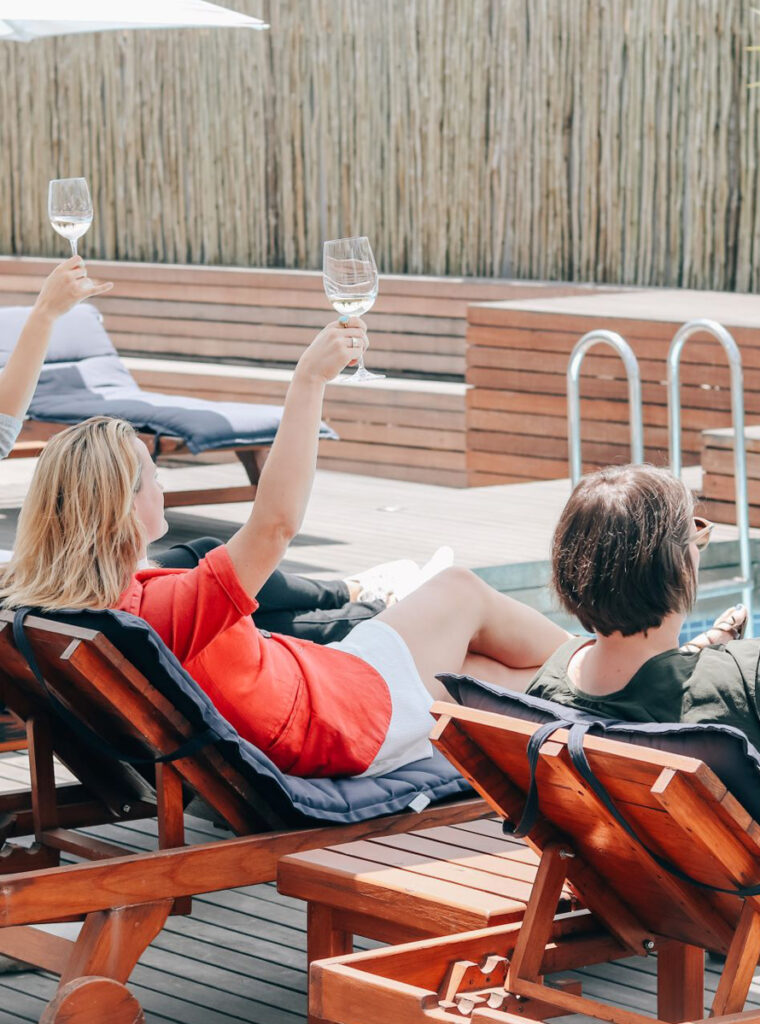 About theLAB - theLAB Guesthouses